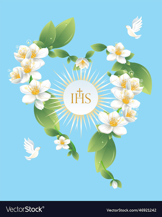 Free: first holy communion - nohat.cc