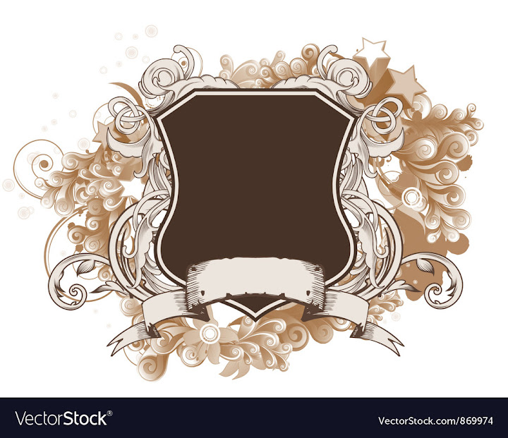 Free: Vintage emblem vector image - nohat.cc