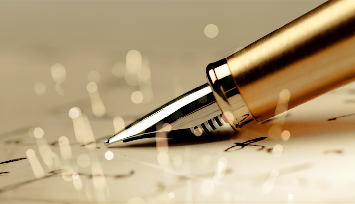 Free: Pen sign - nohat.cc