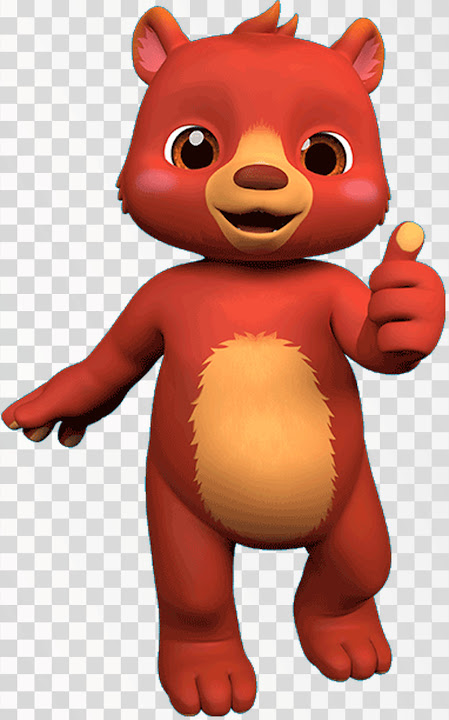 Free: Cocomelon Characters PNG transparent - nohat.cc