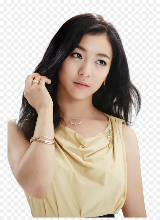 Free: Luna, Fx, Model, Hair, Skin PNG - nohat.cc