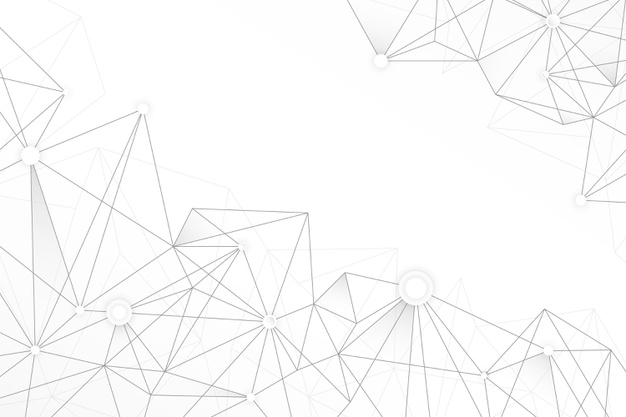 Free: White technology background Free Vector - nohat.cc