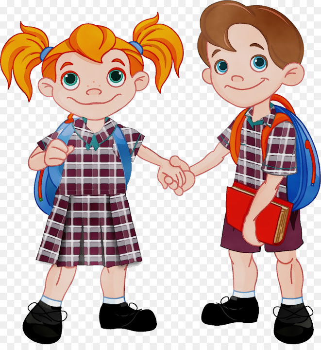 Free: cartoon animated cartoon clip art interaction gesture - nohat.cc