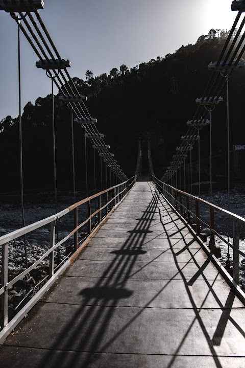 Free: Cable Bridge Connecting Two Mountains - nohat.cc