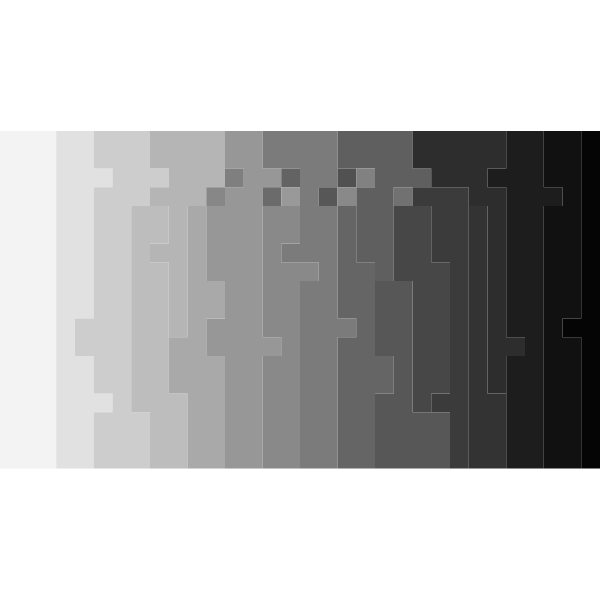 Free: SVG grayscale bw boxelize 2015080228 - nohat.cc