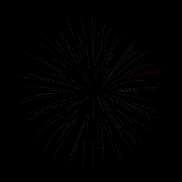 Free: SVG stroke of fire and dust - nohat.cc