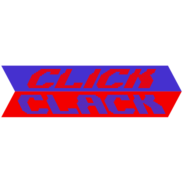 Free: SVG Click Clack - nohat.cc