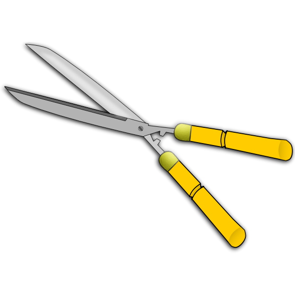 Free: SVG Hedge clippers-1573812708 - nohat.cc