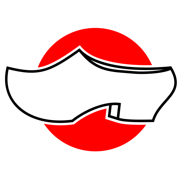 Free: SVG Red sabot - nohat.cc