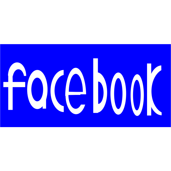 Free: SVG facebook - nohat.cc