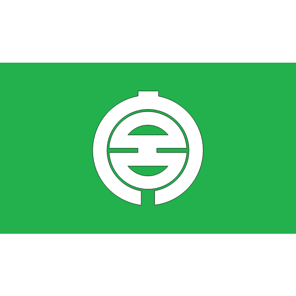 Free: SVG Flag of Miyakubo Ehime - nohat.cc