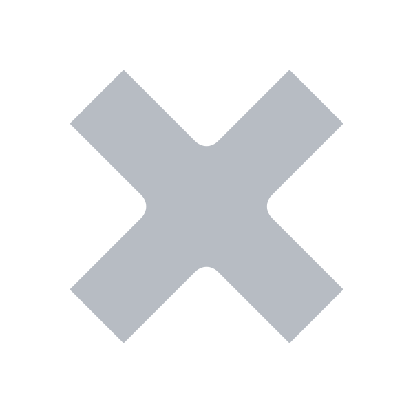 Free: SVG Vector image of a stop cross icon - nohat.cc