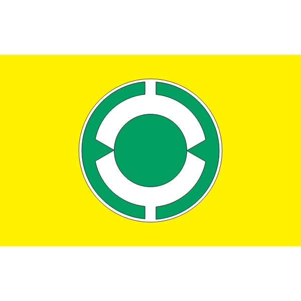 Free: SVG Flag of Toyo Ehime - nohat.cc