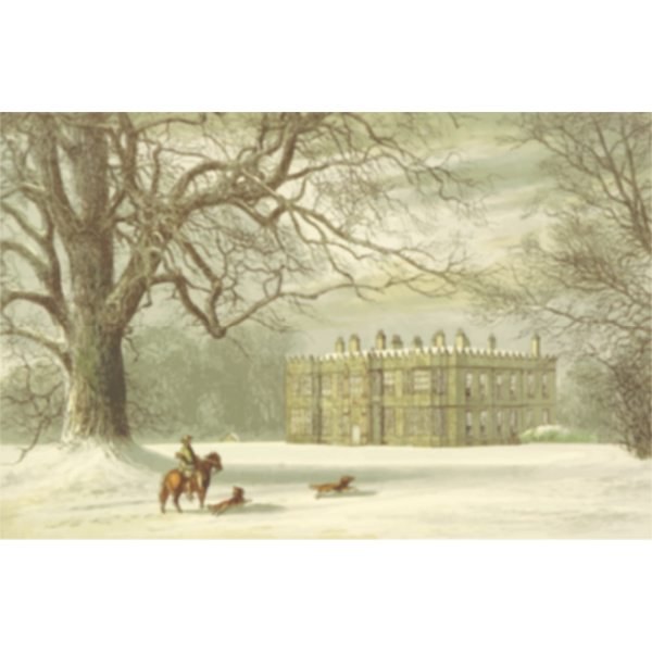 Free: SVG Howsham Hall - nohat.cc
