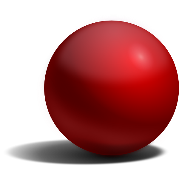 Free: SVG Sphere Study - nohat.cc