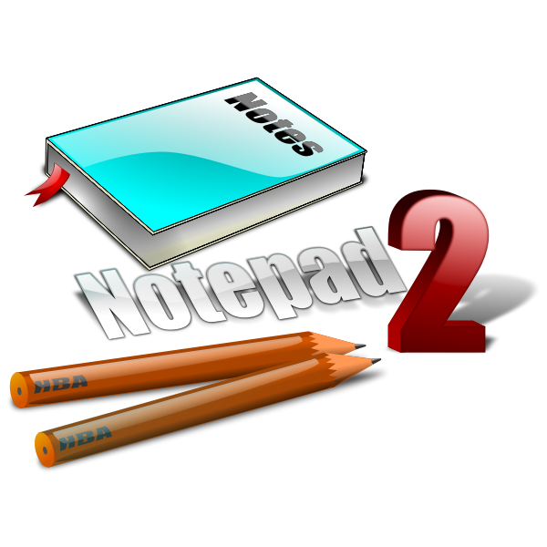 Free: SVG Notepad icon - nohat.cc