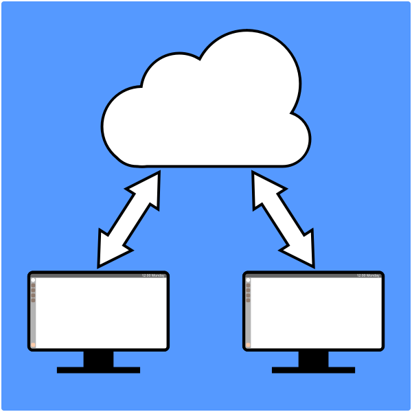 Free: SVG Cloud computing - nohat.cc