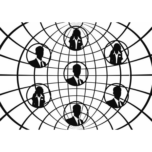 Free: SVG Global business networking - nohat.cc