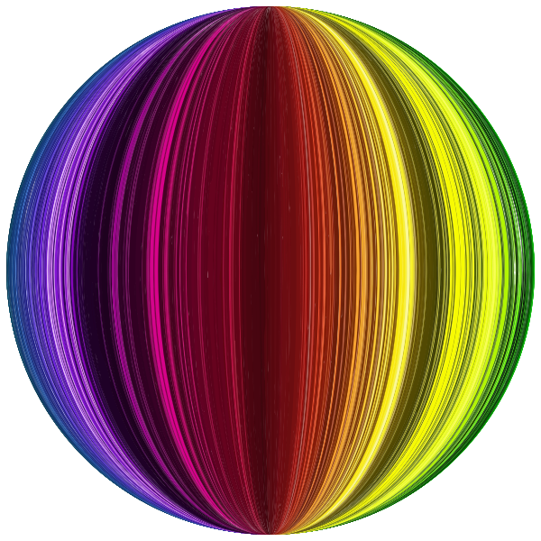 Free: SVG Spectral sphere - nohat.cc