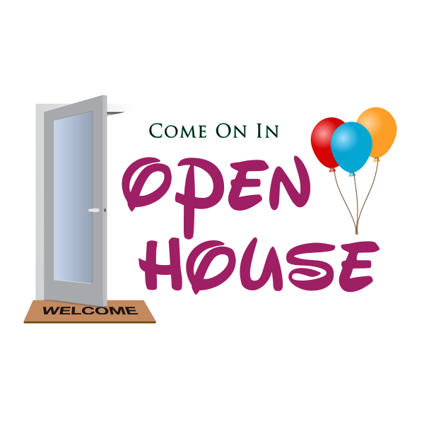 Free: SVG Open house - nohat.cc