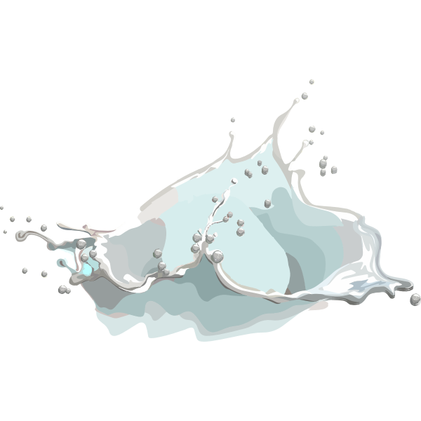 Free: SVG Water splash - nohat.cc