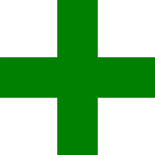 Free: SVG Green add icon - nohat.cc