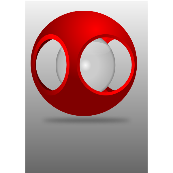 Free: SVG 3d object design - nohat.cc