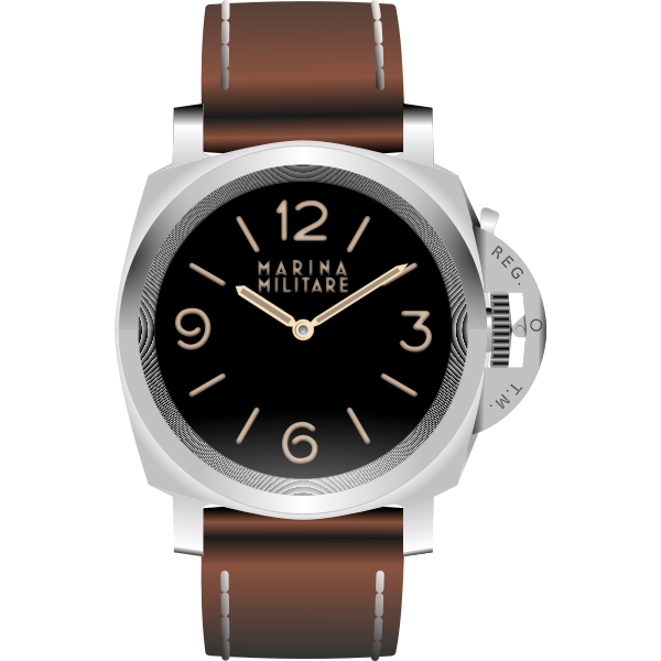 Free: SVG Diving watch - nohat.cc