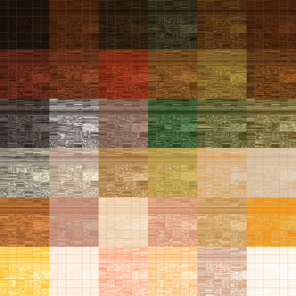 Free: SVG Colored wood blocks - nohat.cc