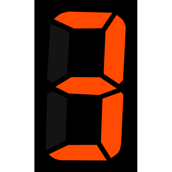 Free: SVG Display number 3 - nohat.cc