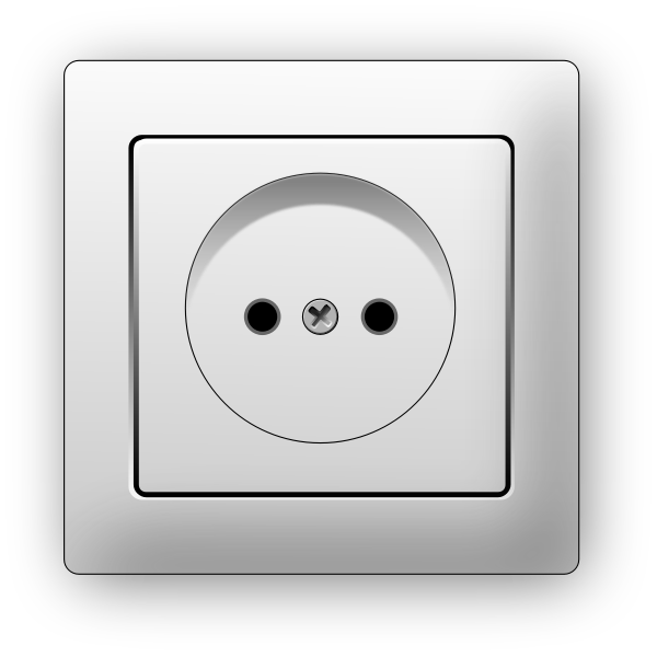 Free: SVG Wall outlet - nohat.cc