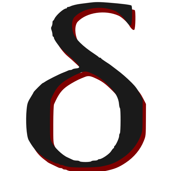 Free: SVG Delta symbol - nohat.cc