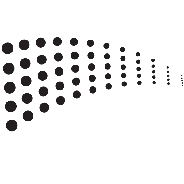 Free: SVG Dotted pattern black dots - nohat.cc