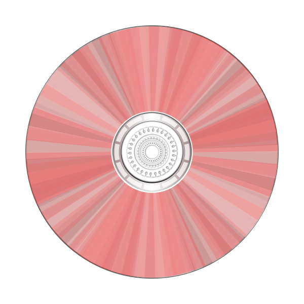 Free: SVG Disc - nohat.cc
