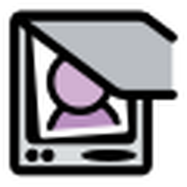 Free: SVG Scanner icon - nohat.cc