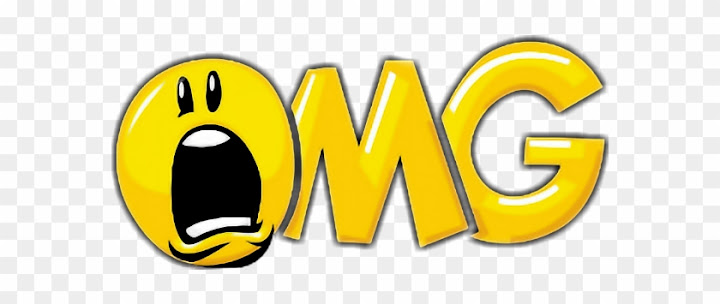 Free: Omg Smiley Text Words Sayings Quotes Quotesandsayings - Saying ...