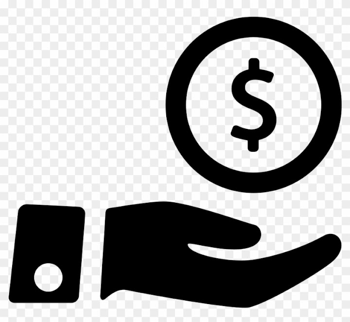 Free: Give Money Free Icon - Give Money Icon Png - nohat.cc