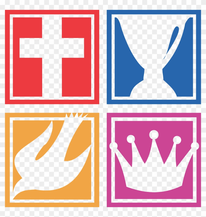 Free: Foursquare Convention - Foursquare Gospel Church Logo - nohat.cc