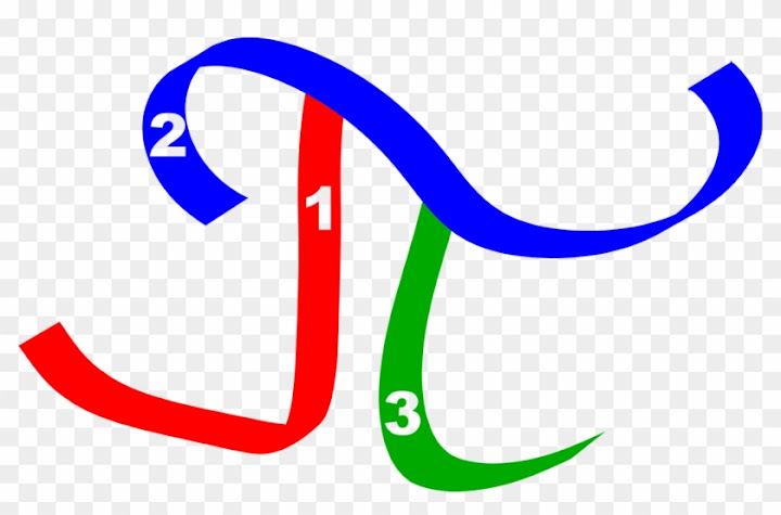 Free: Pi Greek Alphabet Drawing Symbol Psi - Draw Pi - nohat.cc