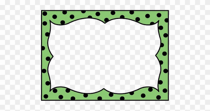 Free: Green Dot Frames - nohat.cc