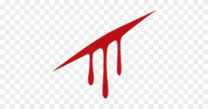 Free: Blood Roblox Picture Free - Slash T Shirt Roblox - nohat.cc