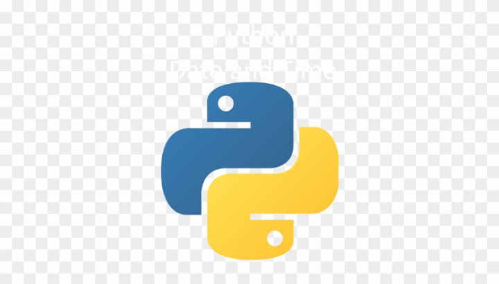 Free: Build A Date And Time Script - Python Icon - nohat.cc