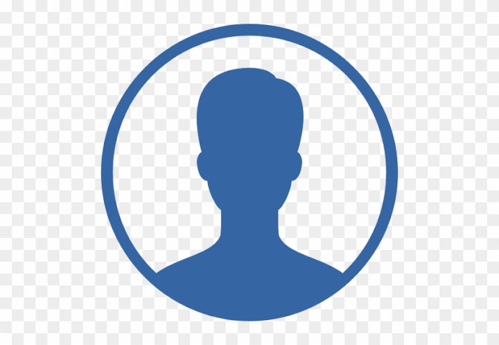 Free: No Image - User Profile Icon - nohat.cc