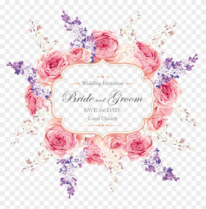 Free: Wedding Text Png - Wedding - nohat.cc