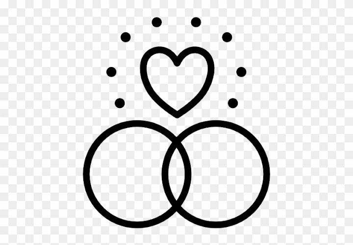 Free: 28 Collection Of Ring Drawing Png - Wedding Rings Drawing Png ...