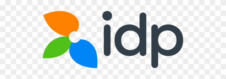 Free: Idp Ielts Logo - nohat.cc