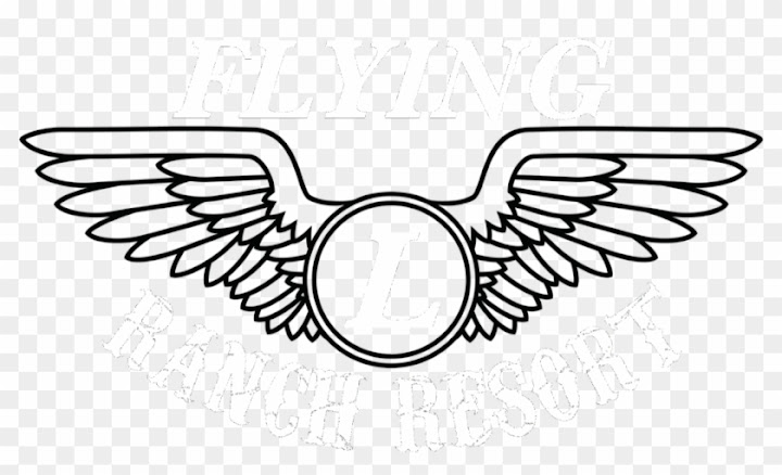 Free: Flying L Ranch Resort - Army Flight Medic Wings - nohat.cc