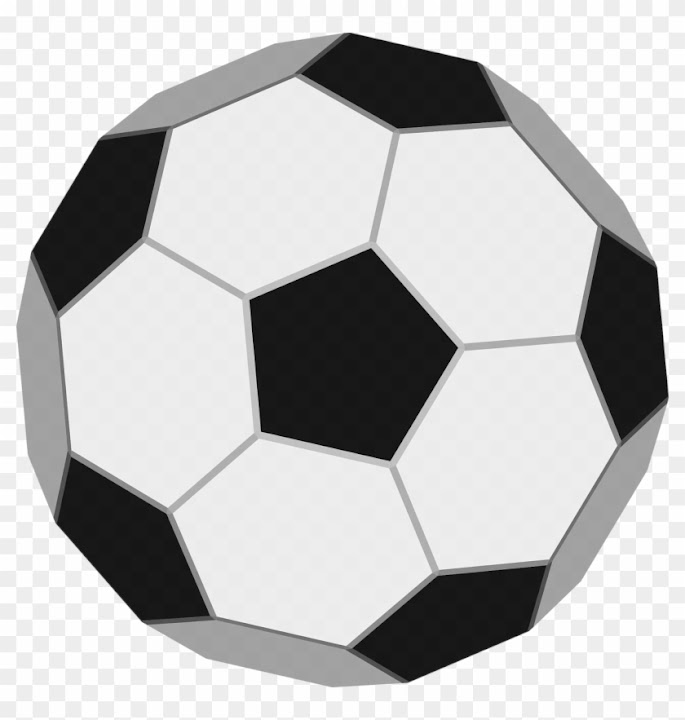 Free: Soccer Ball Ball Football Sports Png Image - Futbalova Lopta Png ...
