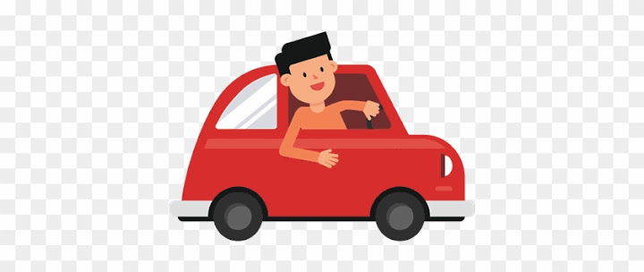 Free: Man Driving Car Gif Animation Loop - Driving A Car Gif - nohat.cc