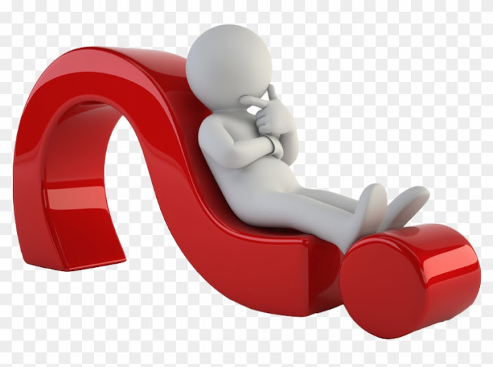 Free: Question Man Png Download - Png Format Question Mark Png - nohat.cc